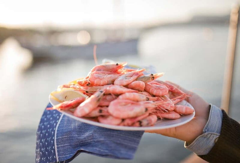 Oslo: Fjord Dinner Cruise on Sailing Ship w/ Seafood Buffet - A Closer Look at the Experience
