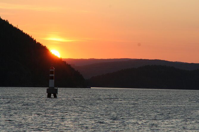 Oslo Fjord Evening Cruise with Shrimp Buffet on a Sailing Ship - Final Thoughts