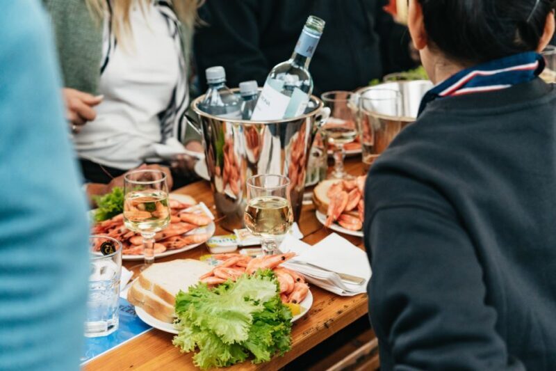 Oslo: Fjord Evening Cruise with Shrimp Buffet - Value and Practical Considerations