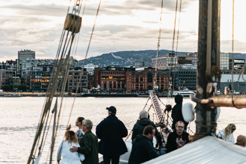 Oslo: Fjord Evening Cruise with Shrimp Buffet - Final Thoughts