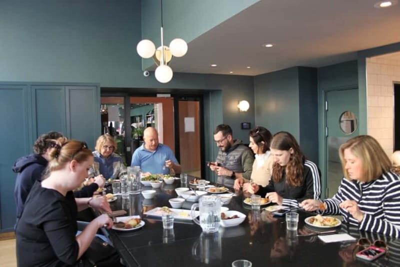 Oslo: Food Tasting and Walking Tour with a Local - Exploring Oslos Food Scene: An Honest Review of the Food Tasting and Walking Tour with a Local