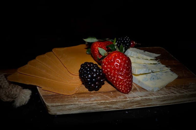 Oslo: Food Tasting and Walking Tour with a Local - A Closer Look at the Itinerary and the Experience