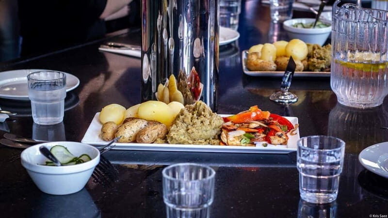 Oslo: Food Tasting and Walking Tour with a Local - Final Thoughts: Is It Worth It?