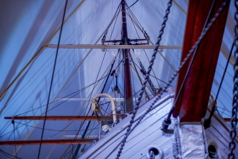 Oslo: Grand City Sightseeing Tour by Bus with Fjord Cruise - FAQ