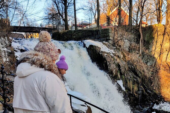 Oslo Grünerløkka Food & Culture Walking Tour - The Sum Up