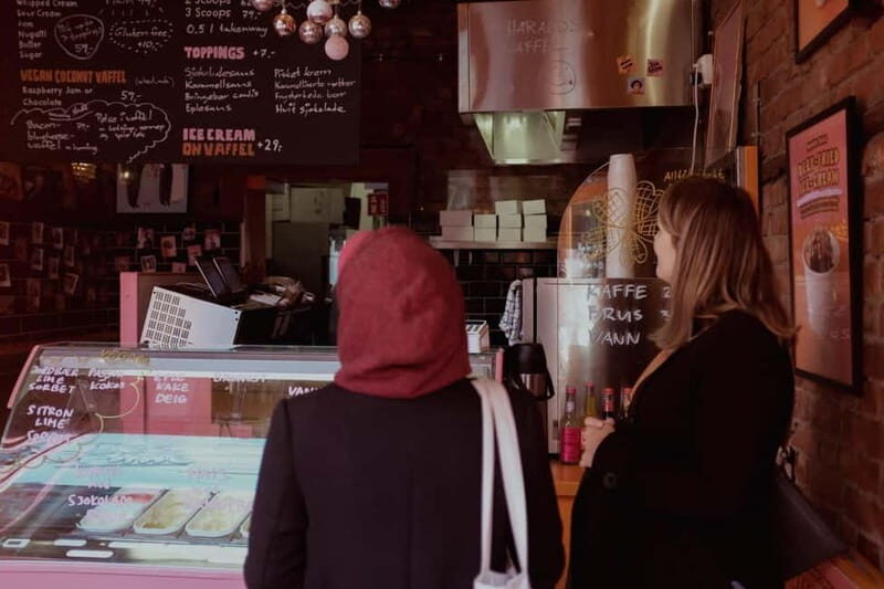 Oslo: Grünerløkka Food & Culture Walking Tour - An In-Depth Look at the Grünerløkka Food & Culture Tour