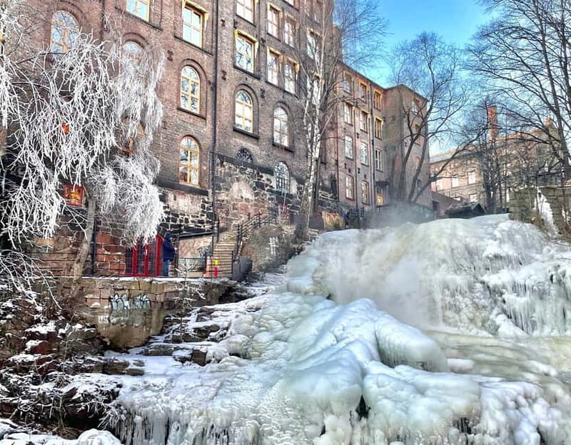 Oslo: Grünerløkka Food & Culture Walking Tour - Who Should Consider This Tour?