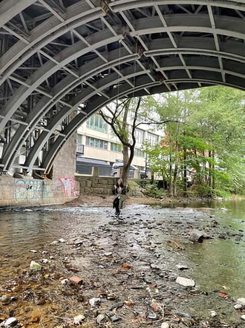 Oslo: Grünerløkka Food & Culture Walking Tour - Frequently Asked Questions