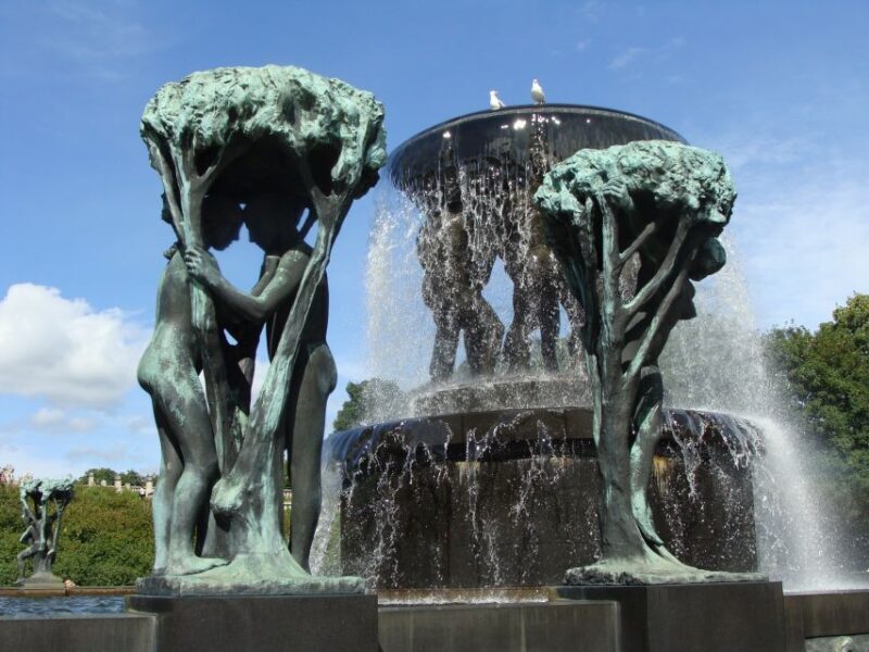 Oslo: Guided Oslo Highlights Tour by bus & Oslofjord cruise - Authentic Guest Insights