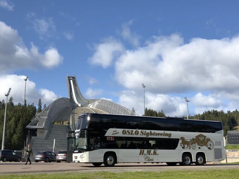 Oslo: Guided Oslo Highlights Tour by bus & Oslofjord cruise - Who Will Love This Tour?