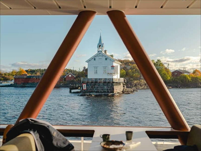 Oslo: Guided Sightseeing Fjord Cruise on Premium Silent Boat - FAQ