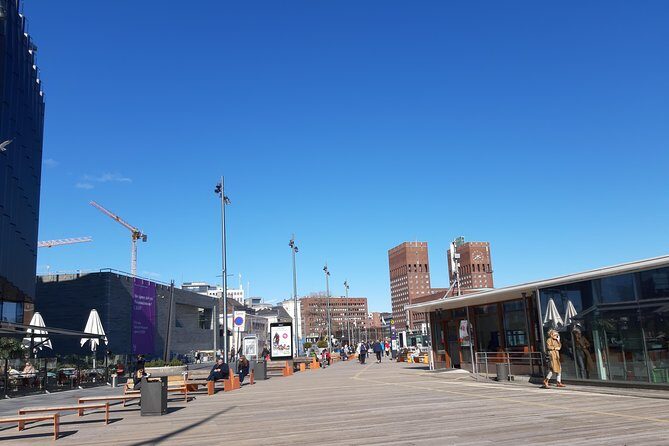 Oslo Highlights. Best Private Walking Tour of Oslo with a Local Guide. - Final Thoughts: Who Is This Tour Perfect For?
