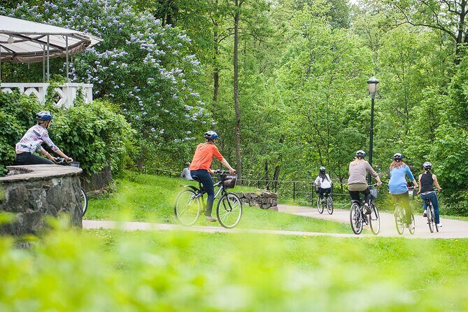 Oslo Highlights Bike Tour - Who Should Consider This Tour?