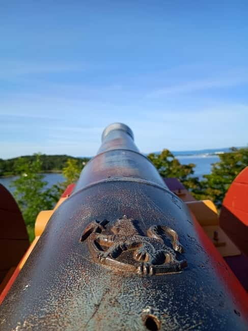 Oslo: Hovedøya and Nakholmen Island Hopping Tour - Key Points