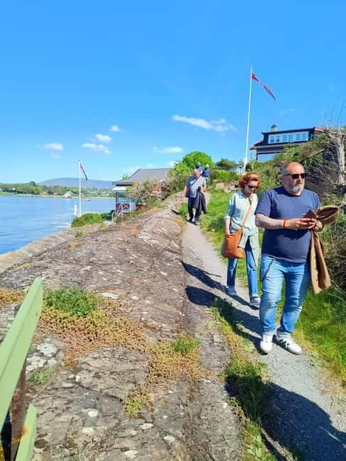 Oslo: Hovedøya and Nakholmen Island Hopping Tour - What Travelers Say: Authentic Feedback and Tips