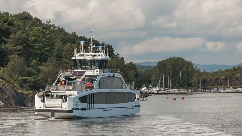 Oslo: Hovedøya and Nakholmen Island Hopping Tour - Who Will Love This Tour?