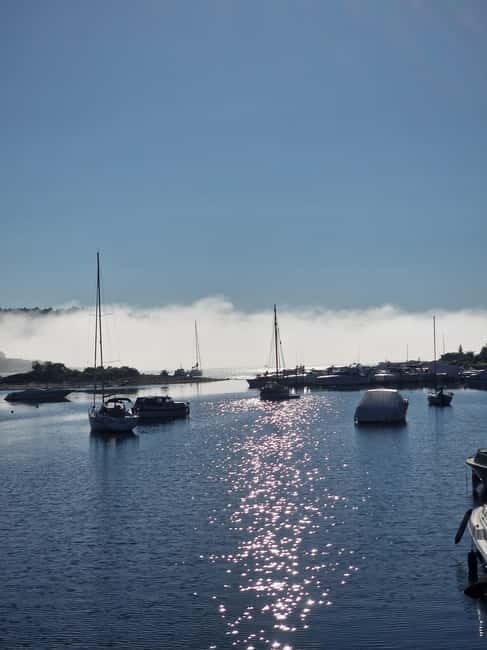 Oslo: Malmøya most beautiful Island Guided Hike-Waffle&Drink - Practical Details & Tips  