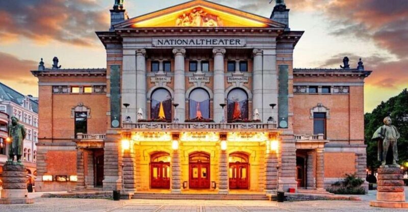 Oslo : Must-See Attractions Walking Tour With A Guide - Who Should Book This Tour?