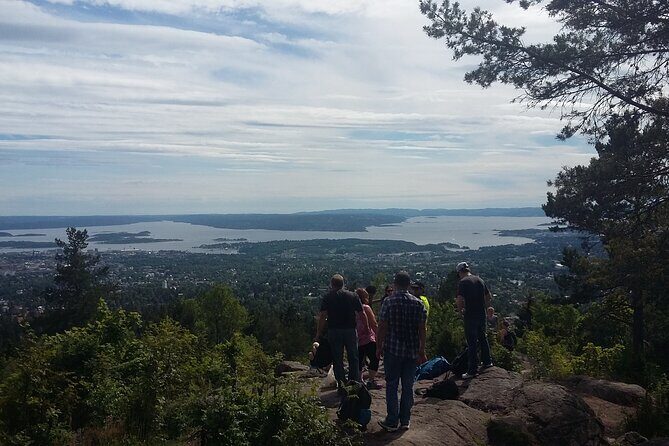 Oslo Nature walks: Forest to Fjord - Discover Oslo’s Natural Beauty with the Forest to Fjord Walk