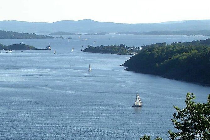 Oslo Nature walks: Forest to Fjord - FAQ