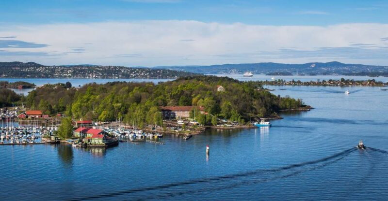 Oslo Nature Walks: Island Hopping Tour - Key Points