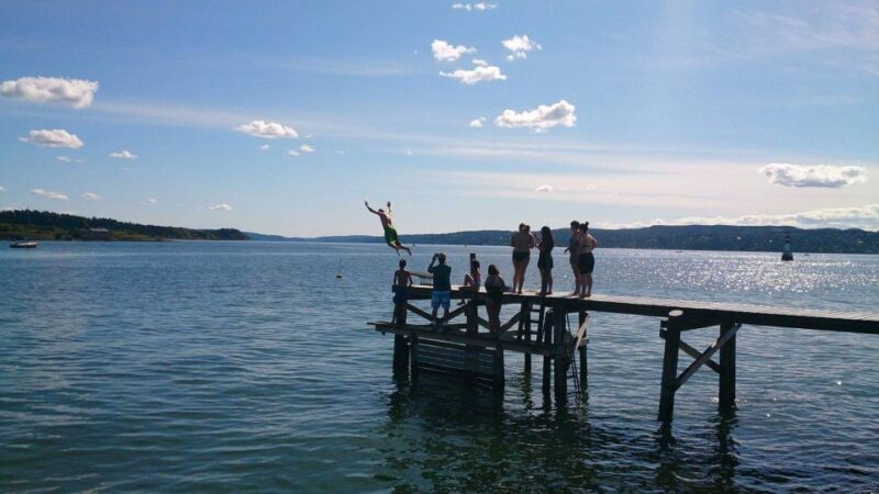 Oslo Nature Walks: Island Hopping Tour - A Deep Dive into the Oslo Island Hopping Experience