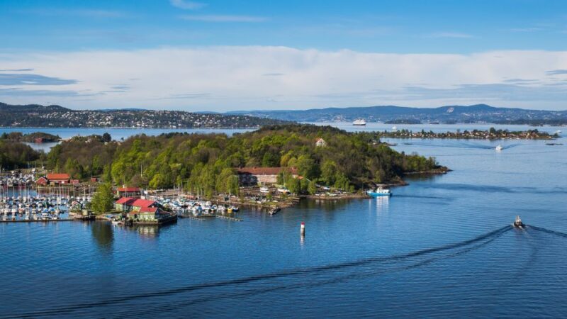 Oslo Nature Walks: Island Hopping Tour - Practical Tips for a Smooth Experience