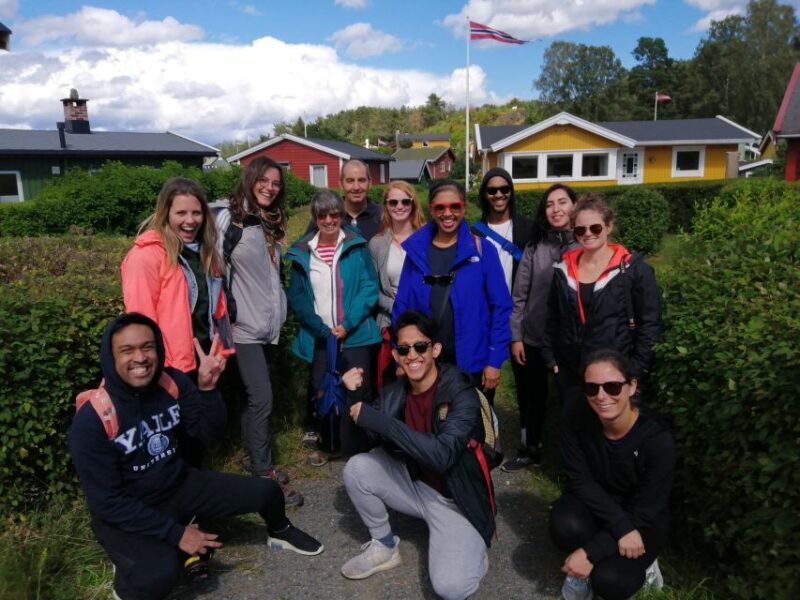 Oslo Nature Walks: Island Hopping Tour - Who Should Consider This Tour?