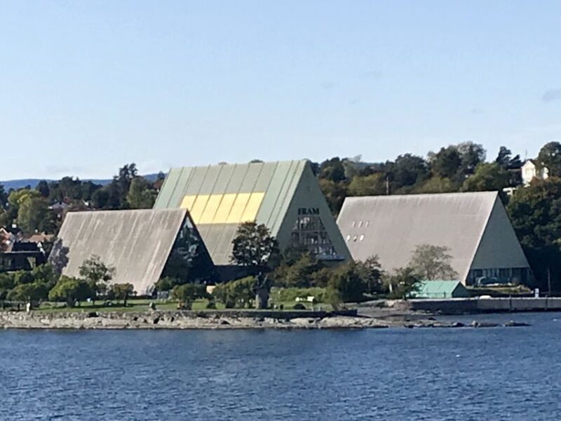 Oslo: Norwegian Explorers and Culture 3 Museum Tour - An In-Depth Look at the Oslo: Norwegian Explorers and Culture 3 Museum Tour