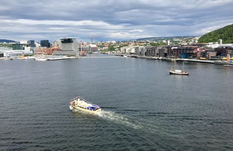 Oslo: Norwegian Explorers and Culture 3 Museum Tour - Who Is This Tour For?