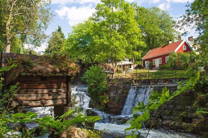 Oslo: Norwegian Food Tour & Hidden Gems City Walk - FAQ