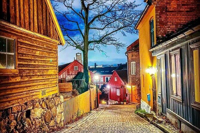 Oslo: Norwegian Food Tour & Hidden Gems City Walk - Final Words