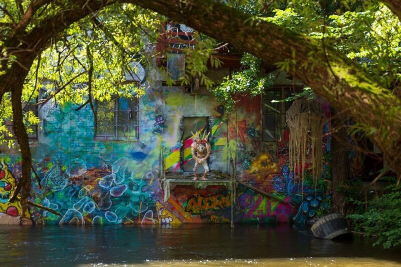 Oslo: Norwegian Food Tour & Hidden Gems City Walk - A Closer Look at the Experience