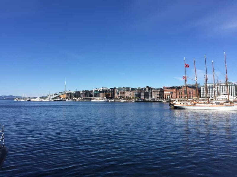 Oslo: Oslo Discovery Tour with 2 Museums Included - A Complete Breakdown of the Oslo Discovery Tour