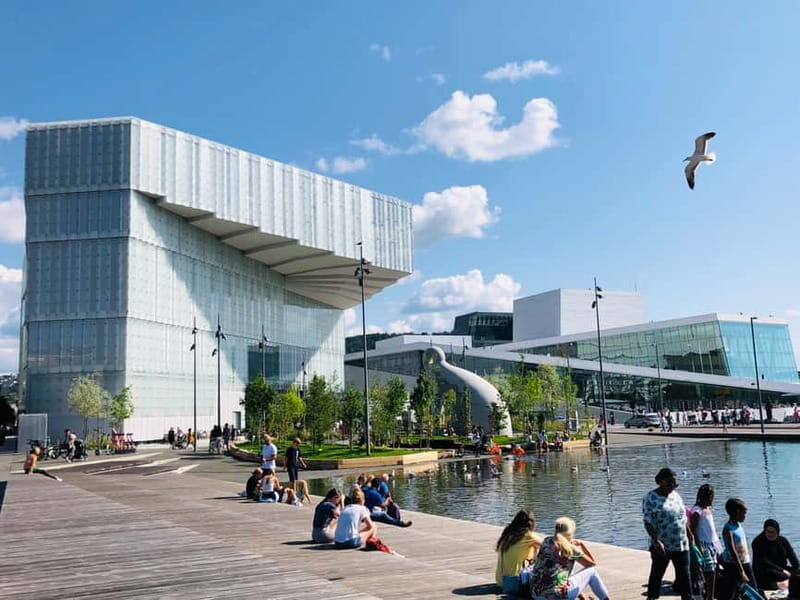 Oslo: Oslo Discovery Tour with 2 Museums Included - Final Thoughts