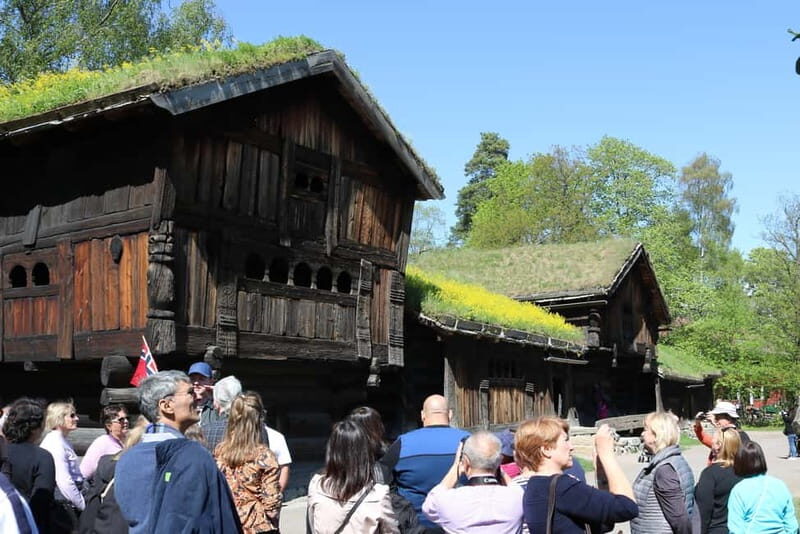 Oslo: Oslo Discovery Tour with 2 Museums Included - FAQ