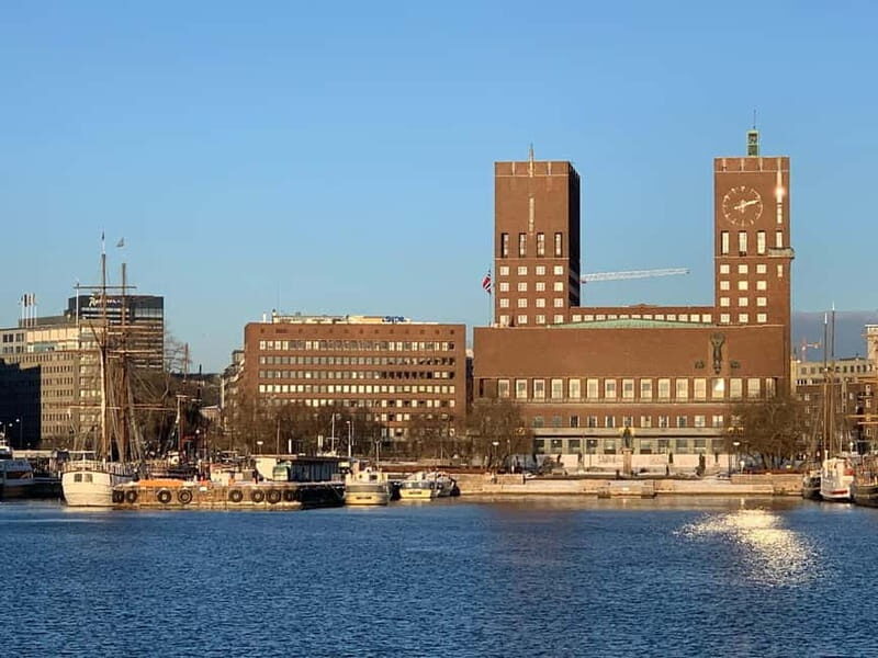 Oslo: Oslo Fjord Sightseeing Cruise by Sailing Ship - Final Thoughts