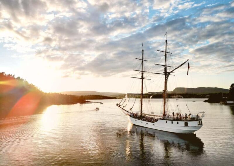 Oslo: Oslofjord Fjord-Style Dinner Cruise - Practical Details and Tips