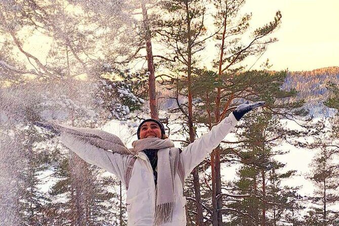 Oslo: Panoramic Fjord Hike Lead by a Local Guide and Dog - Key Points