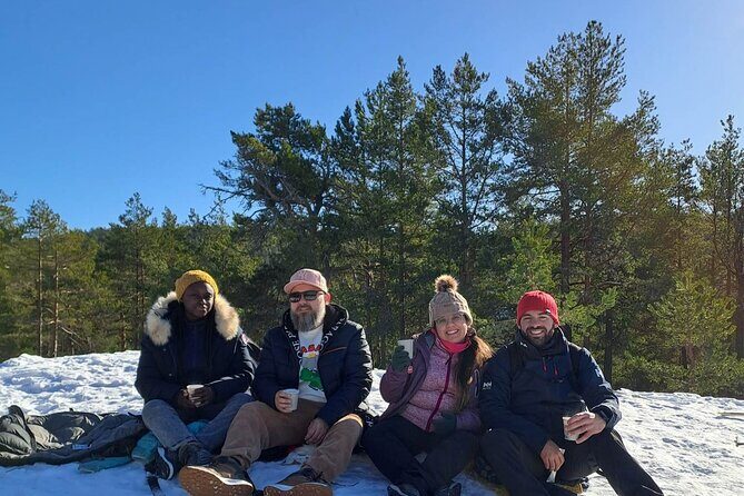 Oslo: Panoramic Fjord Hike Lead by a Local Guide and Dog - Final Thoughts