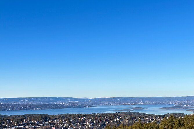 Oslo: Panoramic Fjord Hike Lead by a Local Guide and Dog - FAQs