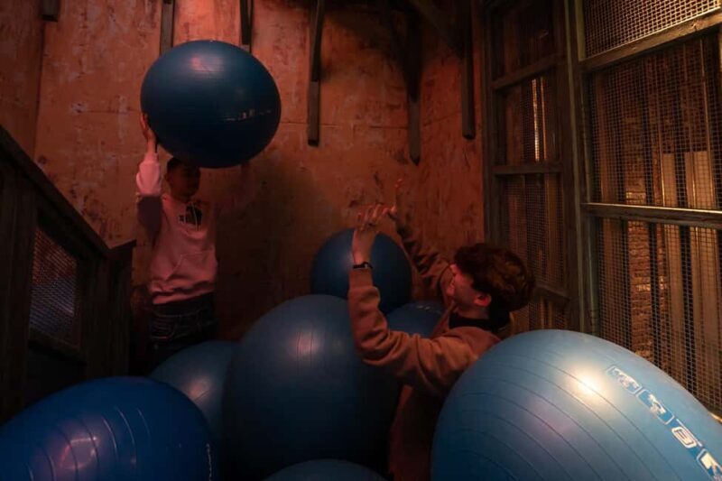 Oslo: Prison Island Adventure Escape Game - An In-Depth Look at the Oslo Prison Island Adventure Escape Game