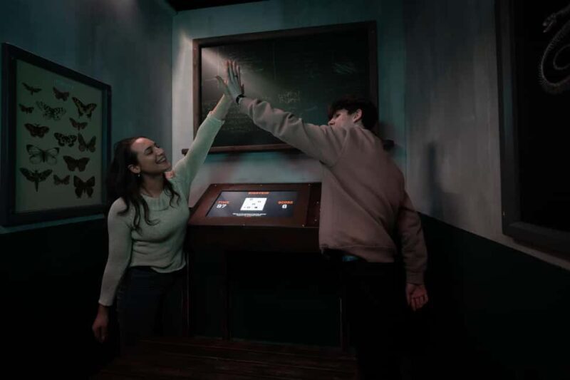 Oslo: Prison Island Adventure Escape Game - Final Thoughts