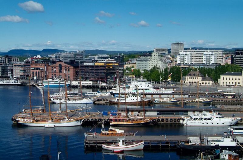 Oslo: Private City Center Highlights Guided Walking Tour - FAQ