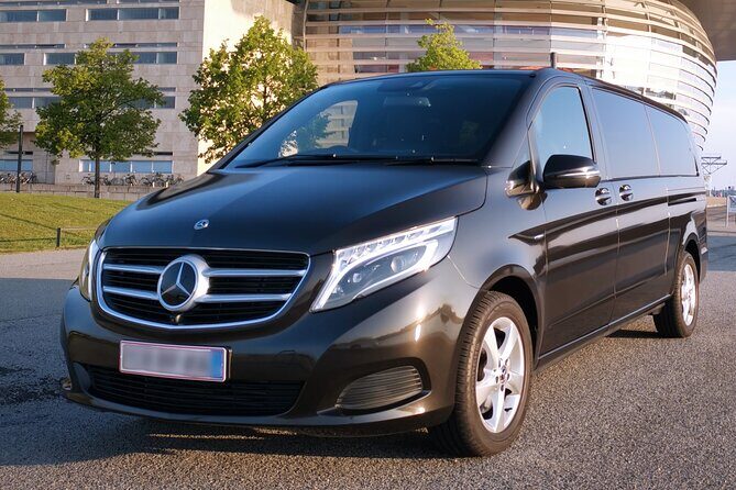 Oslo Private Transfer Between Gardermoen Airport and City - Oslo Private Transfer Between Gardermoen Airport and City: A Practical Review