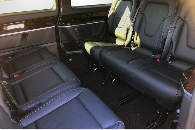 Oslo Private Transfer Between Gardermoen Airport and City - Who Is This Transfer Service Best For?