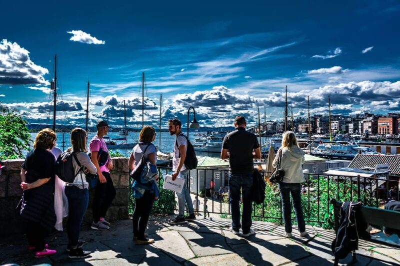 Oslo: Private Walking Tour - What Makes This Tour Stand Out?