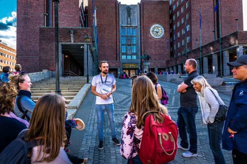 Oslo: Private Walking Tour - Additional Recommendations