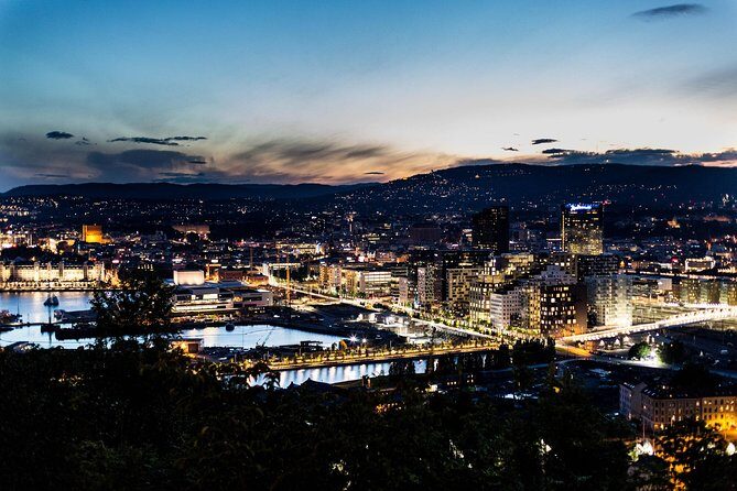 Oslo Private Walking Tour with a Local - Why Choose a Private, Local-Guided Walk in Oslo?