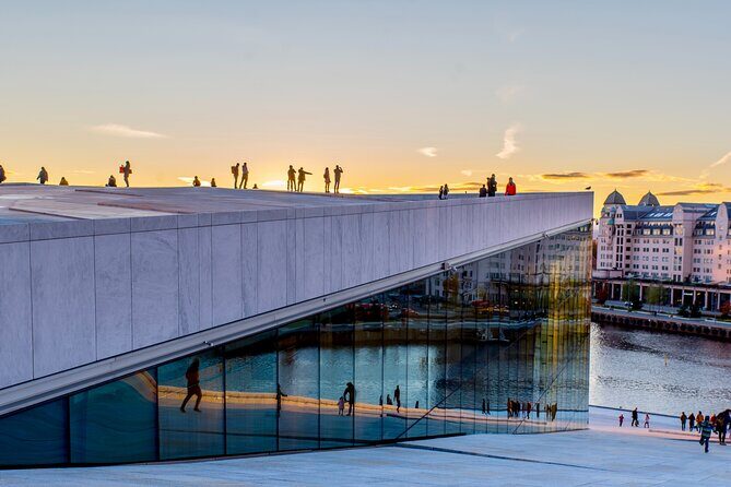 Oslo Private Walking Tour with a Local - Authentic Experiences Reported by Travelers